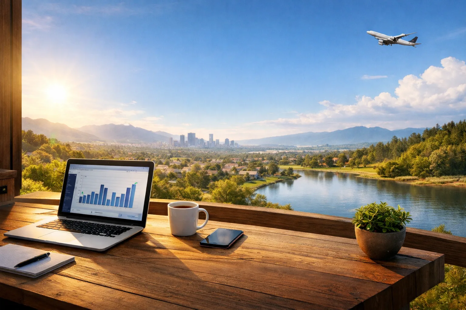 Get Paid To Work From Home – Let's get you paid working from home!